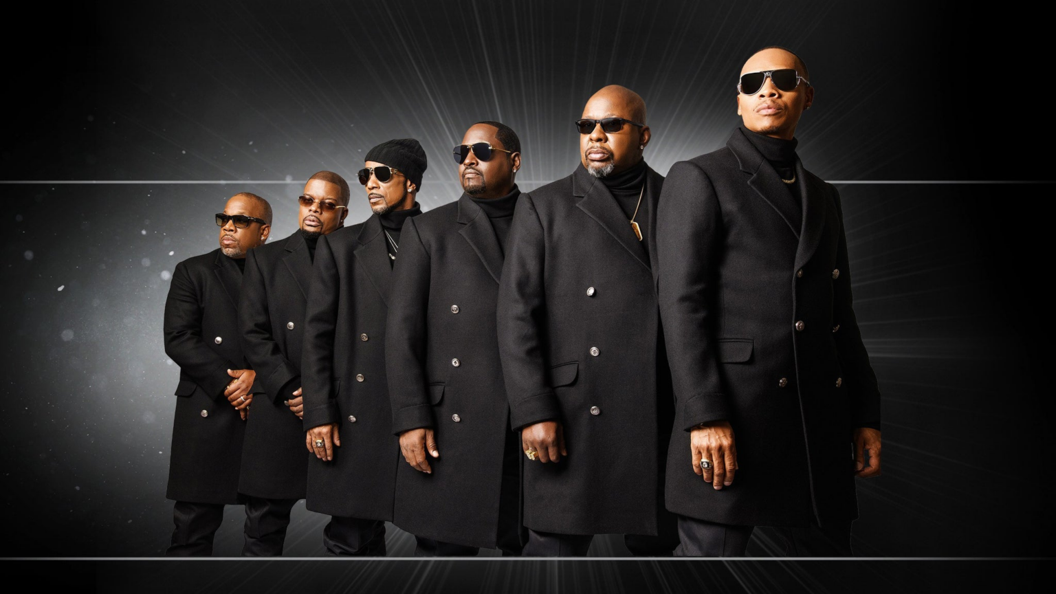 Concert Review : New Edition Way Tour @ CFG Bank Arena, Baltimore MD